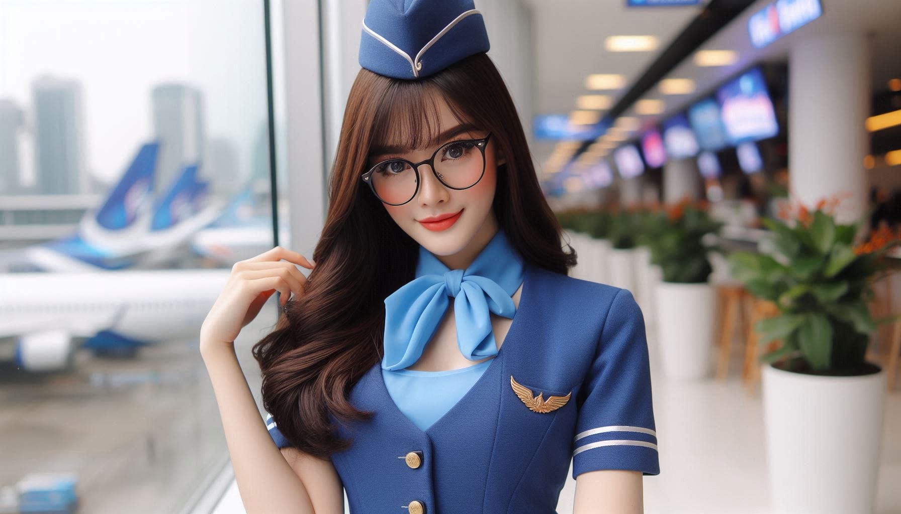 Kelebihan dan Kekurangan Sekolah Pramugari yang Perlu Kamu Tahu